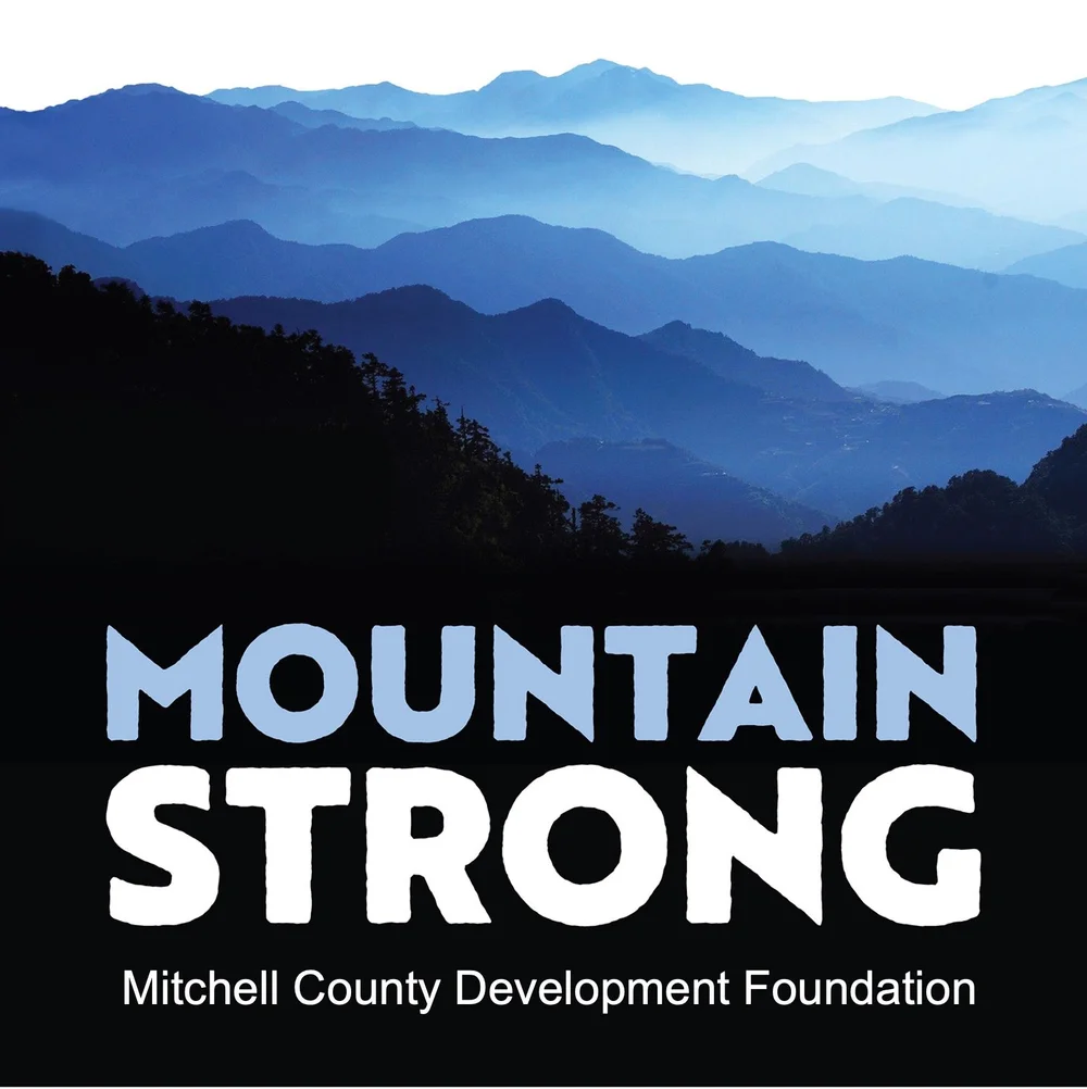 Mitchell County Development Foundation