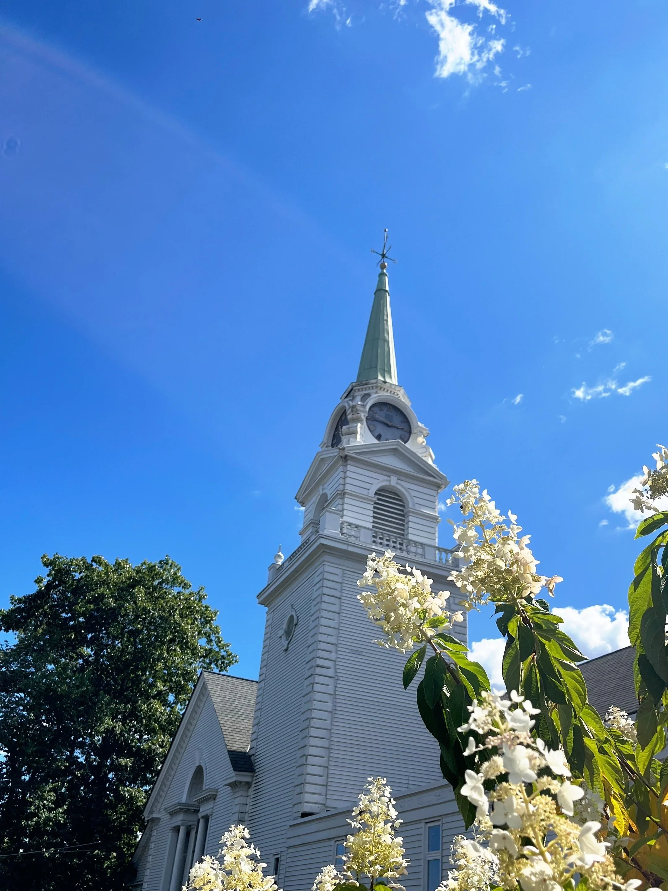Union Church Braintree