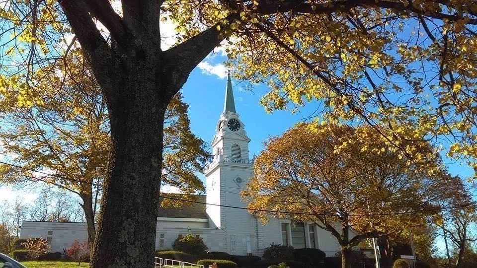 Who We Are — Union Church Braintree