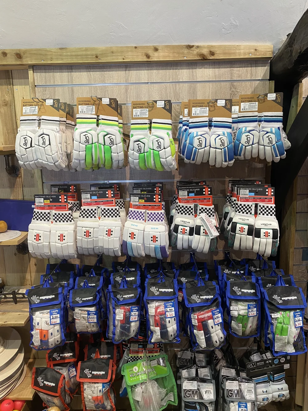 Haslemere Cricket — The Sportslocker