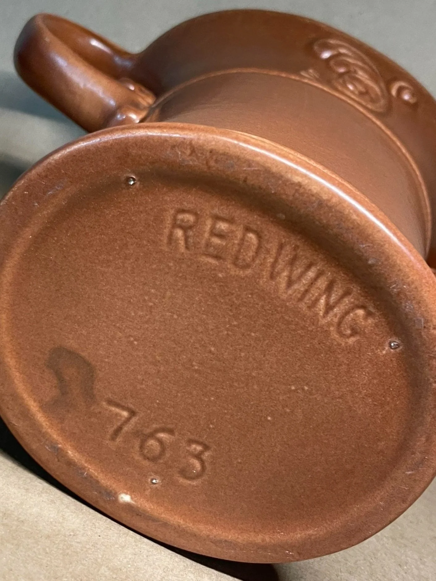 About: Vintage Vases by Red Wing | Discover Vintage Vases Today ...