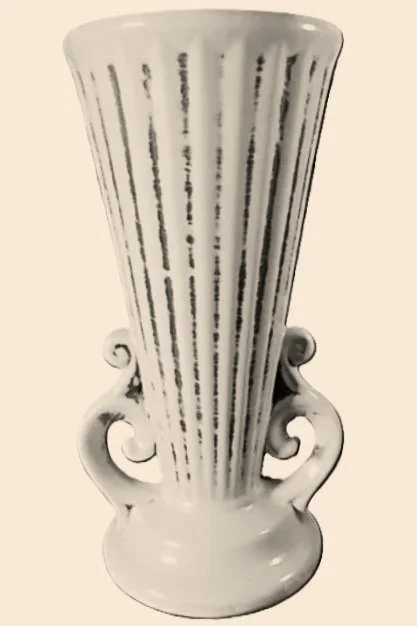 Red Wing Art Pottery
