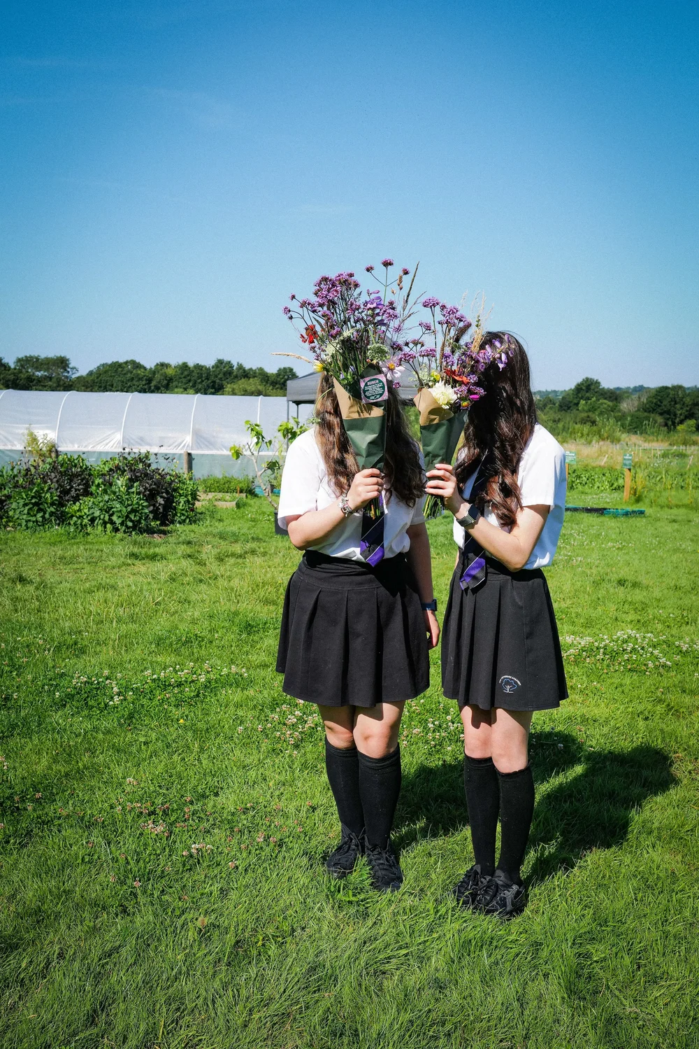 What we do - GROW