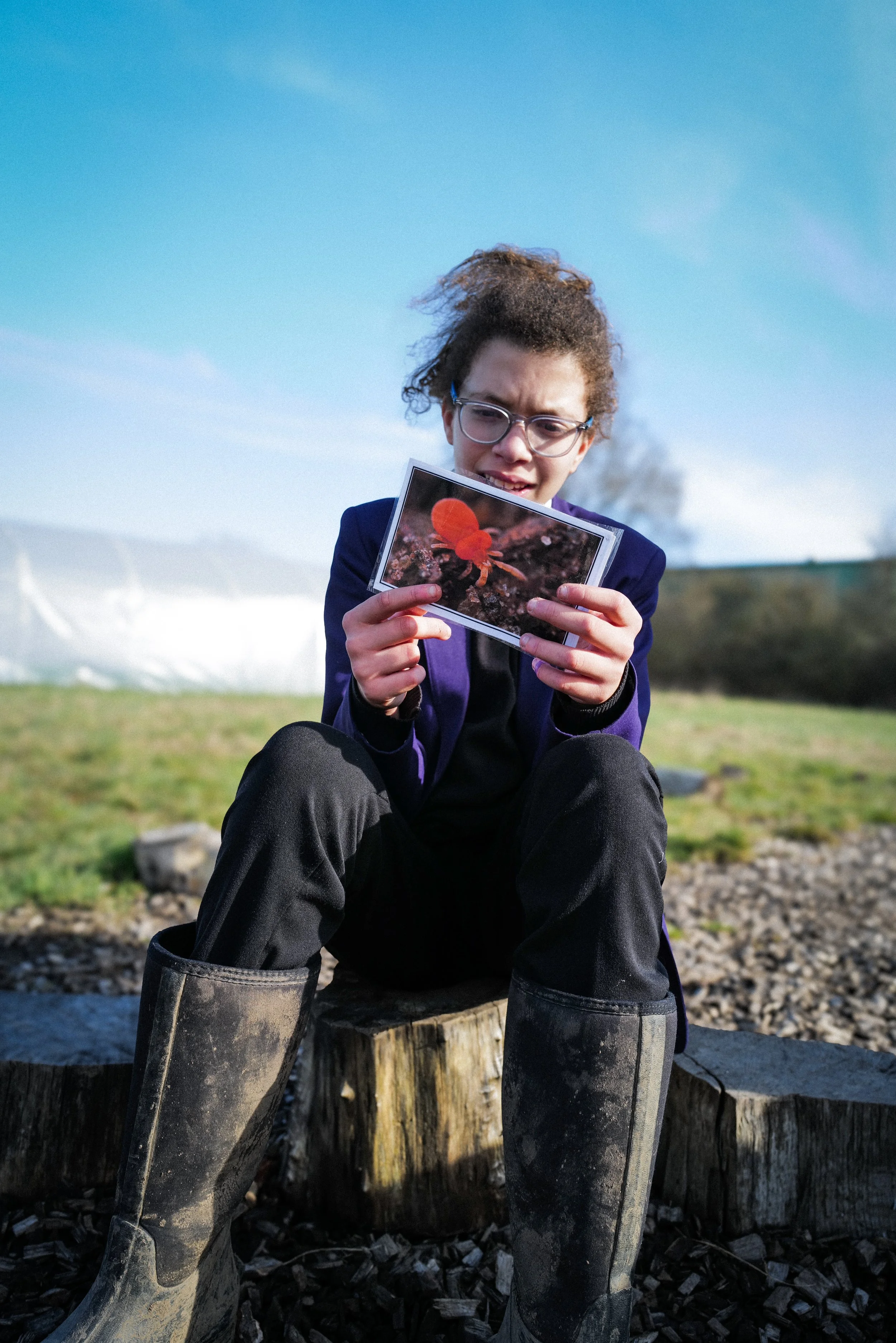 The Totteridge Academy Partnership - GROW