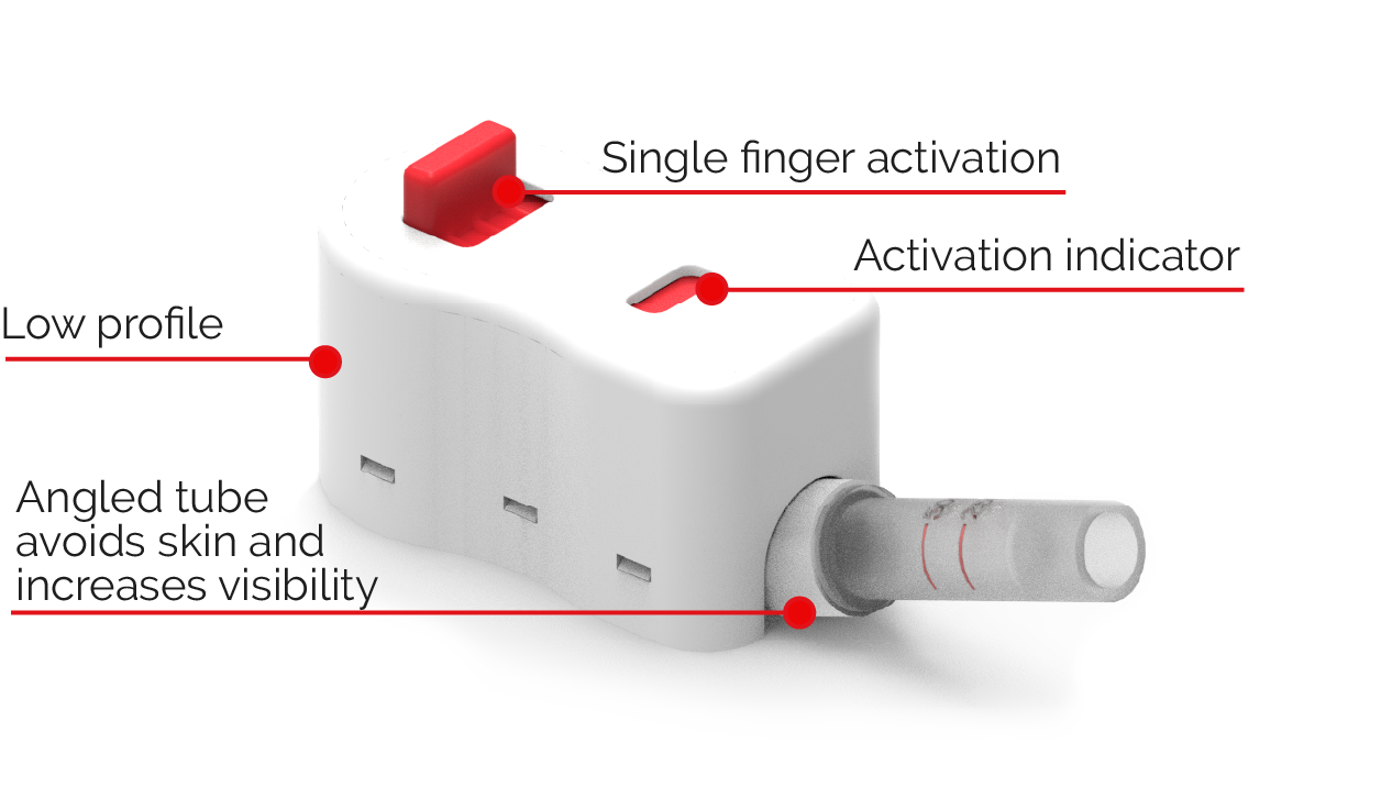 General — RedDrop Dx