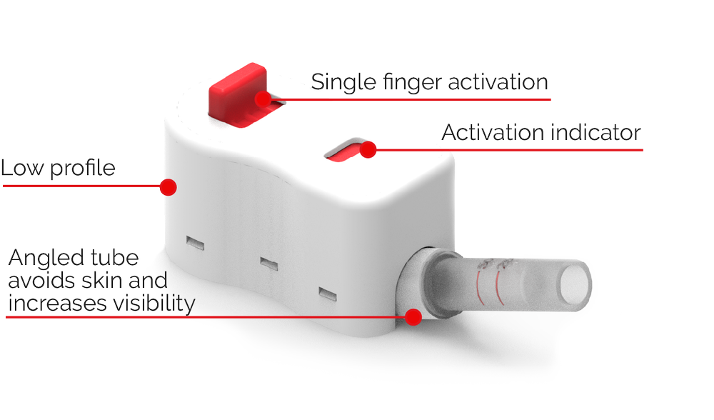 General — RedDrop Dx