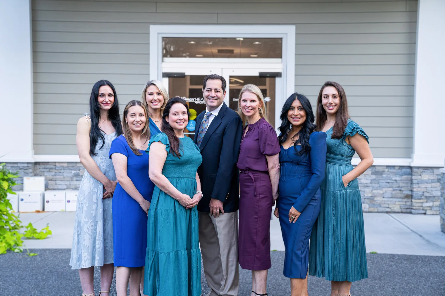 Board-Certified Dermatologists & Skin Care Experts | Dermatology ...