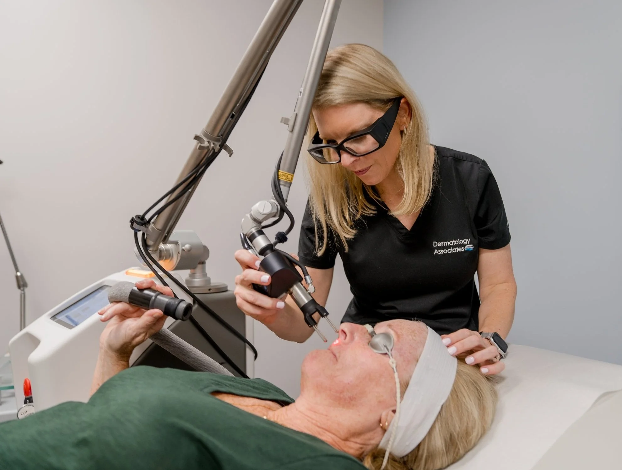 Laser Treatments | Advanced Laser Dermatology in Western Connecticut ...
