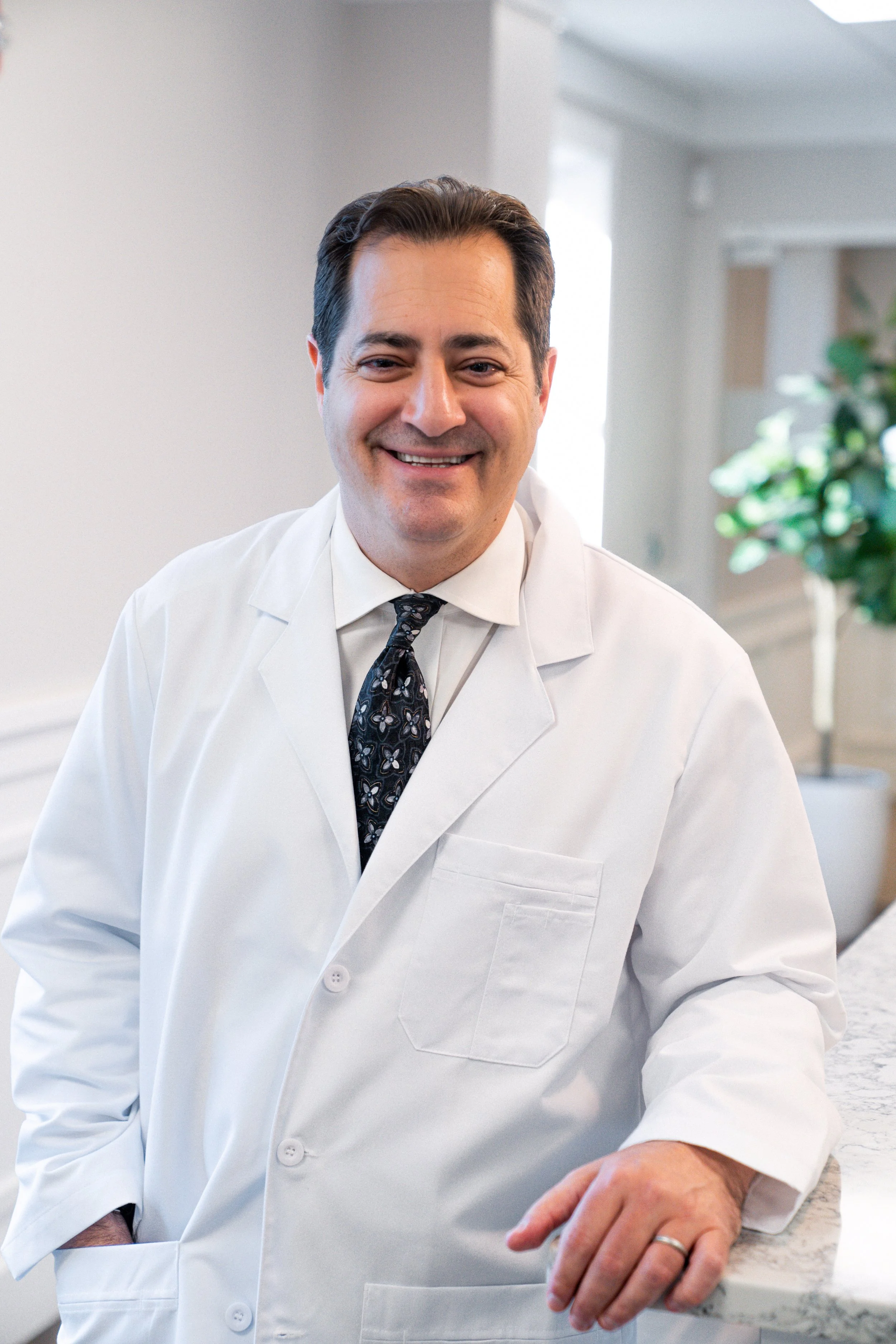 Jeffrey D. Knispel, MD | Top-Rated Board-Certified Dermatologist in ...