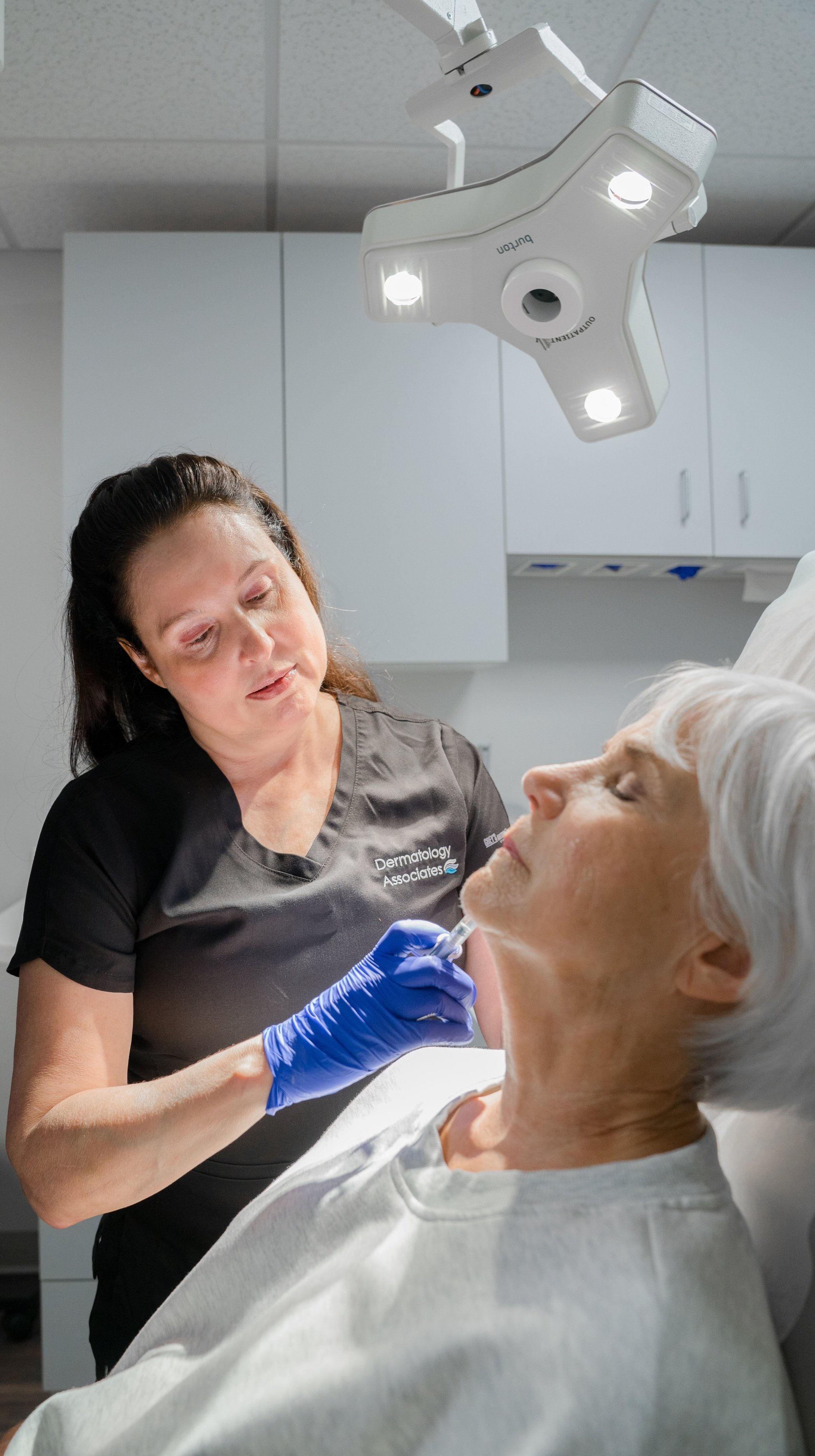 Beth A. Buscher, MD | Top-Rated Dermatologist in Western Connecticut ...