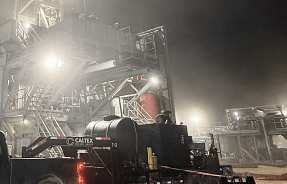 CalTex Energy Group | Upsteam Services — Your Site Title