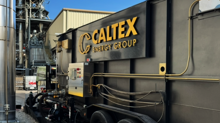 CalTex Energy Group | An Industry Leading Service Provider