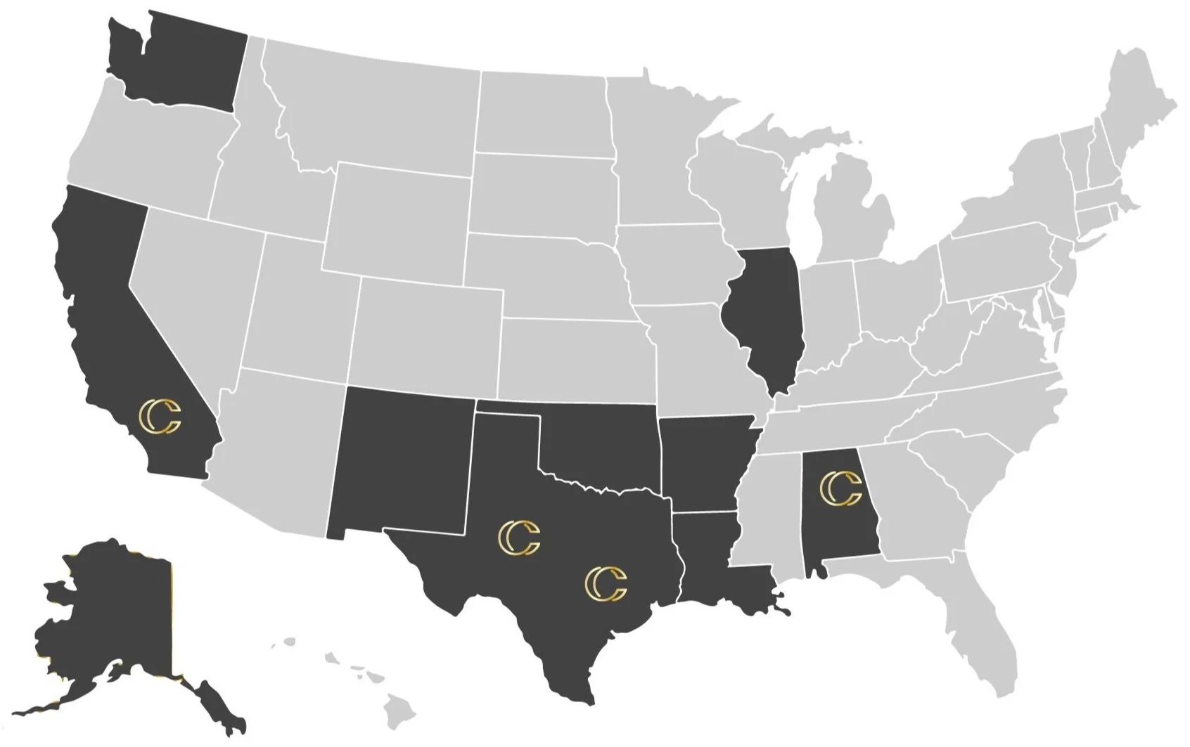 CalTex Energy Group | Locations — Your Site Title