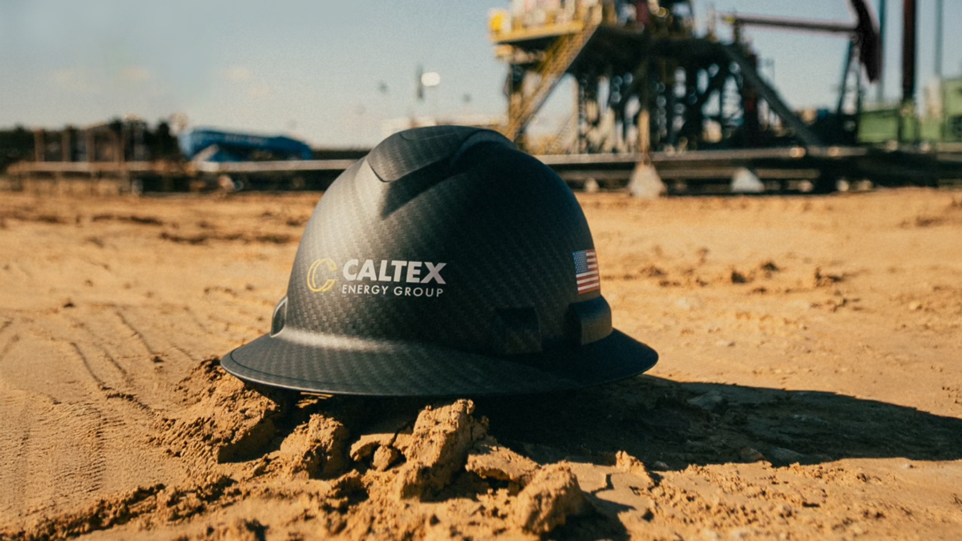 CalTex Energy Group | An Industry Leading Service Provider