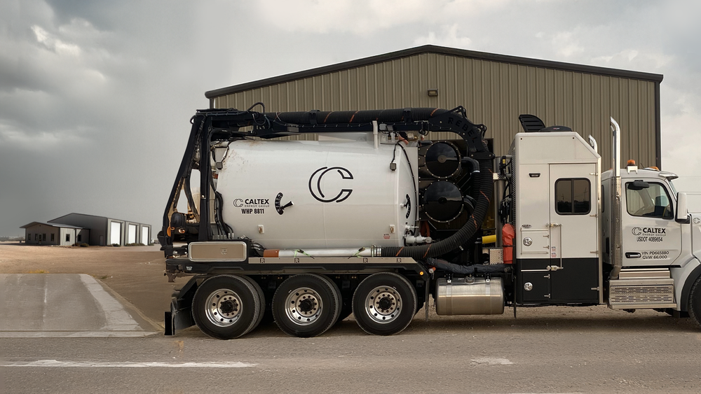 CalTex Energy Group | An Industry Leading Service Provider