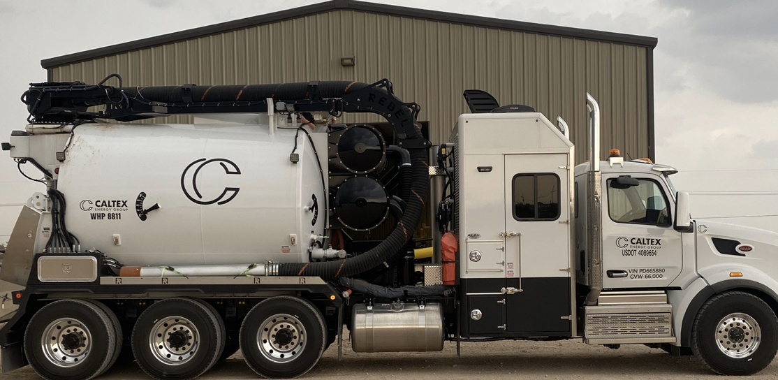 CalTex Energy Group | Hydroblast and Vacuum — Your Site Title