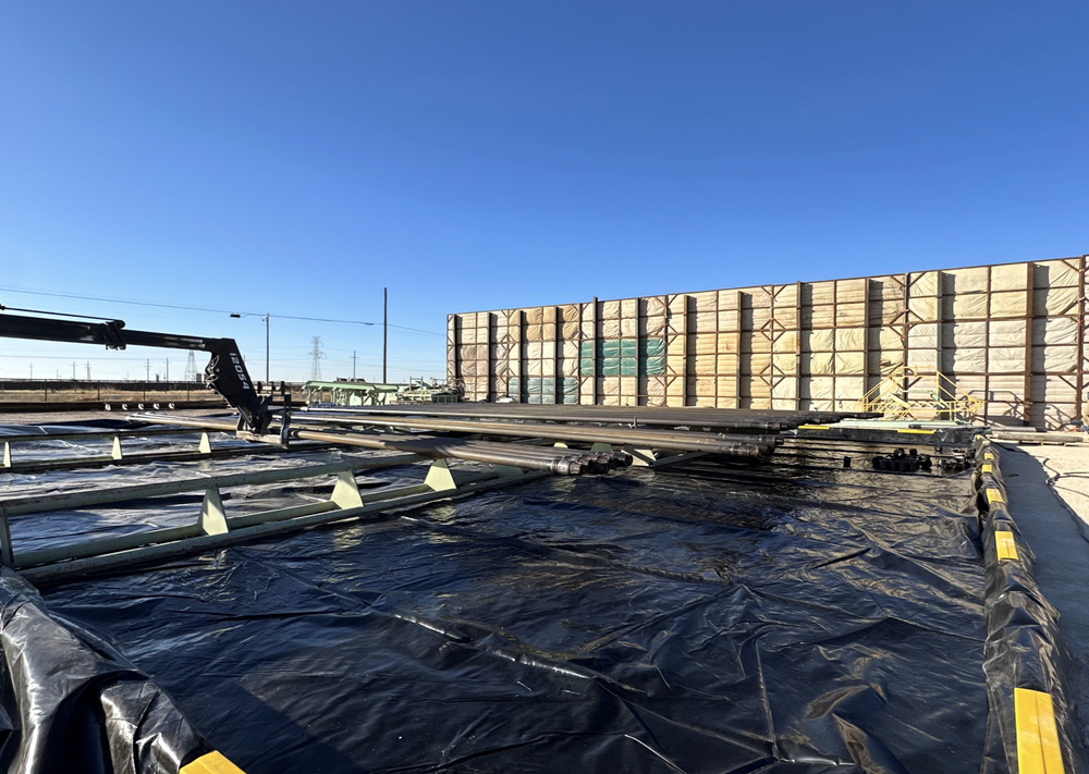 CalTex Energy Group | EMI UNITS — Your Site Title