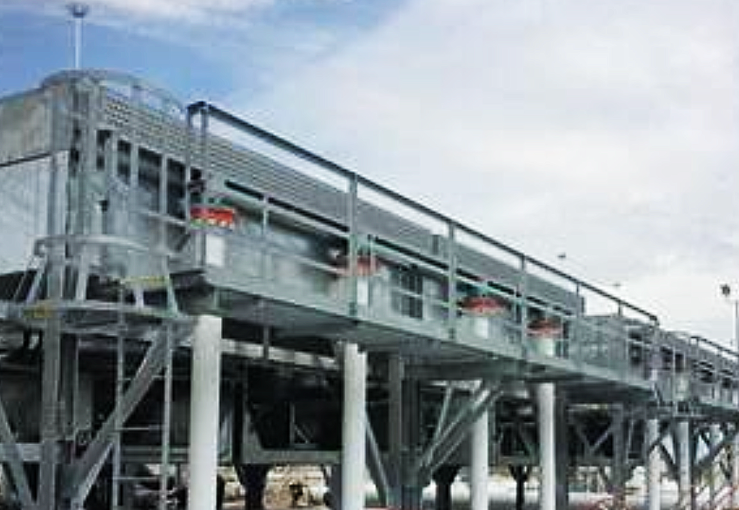 CalTex Energy Group | AIR COOLERS (FIN FANS) — Your Site Title