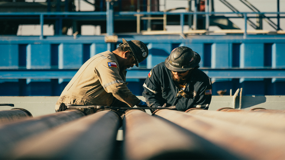 CalTex Energy Group | An Industry Leading Service Provider