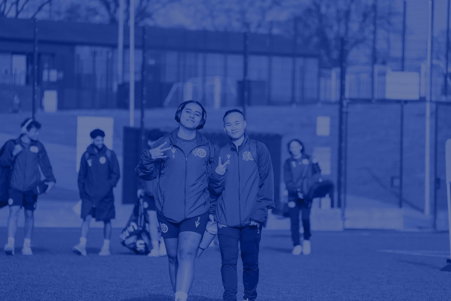 RIASA - UK Soccer academy | US/UK DUEL accredited degree