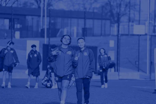 RIASA - UK Soccer academy | US/UK DUEL accredited degree