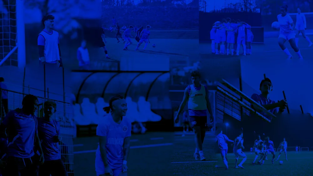 RIASA - UK Soccer academy | US/UK DUEL accredited degree