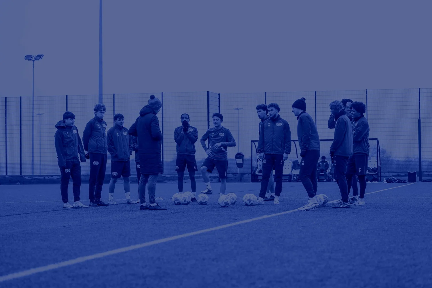 Richmond International Academic & Soccer Academy