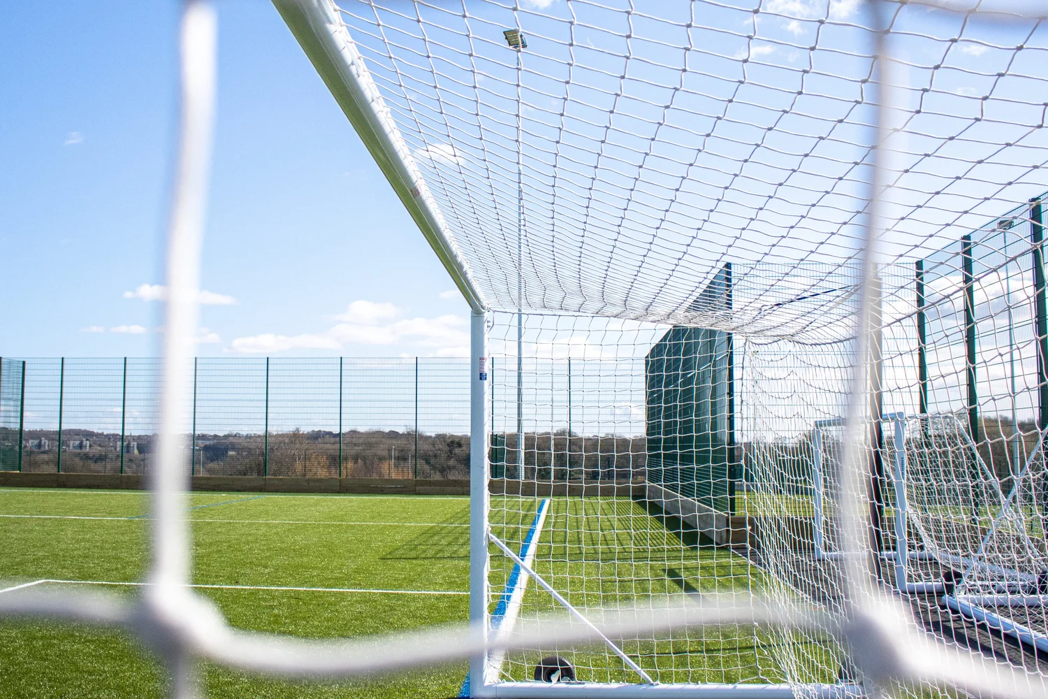 RIASA - UK Soccer academy | US/UK DUEL accredited degree