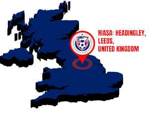 RIASA - UK Soccer academy | US/UK DUEL accredited degree