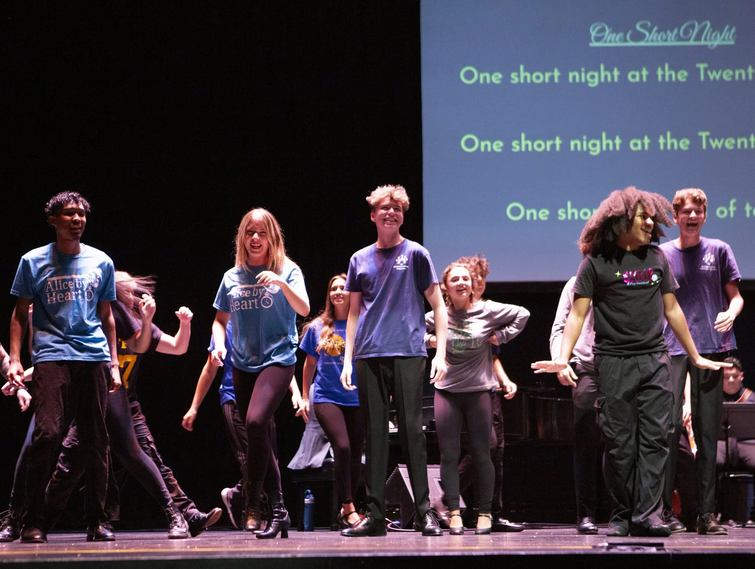Cappies 2026 — The Cappies