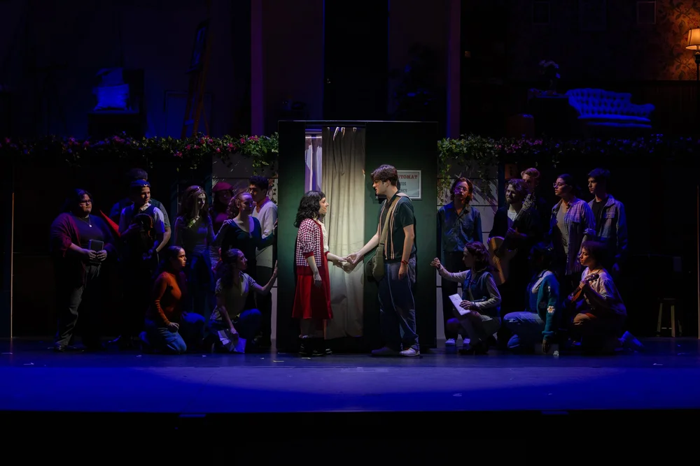 Awards — The Cappies