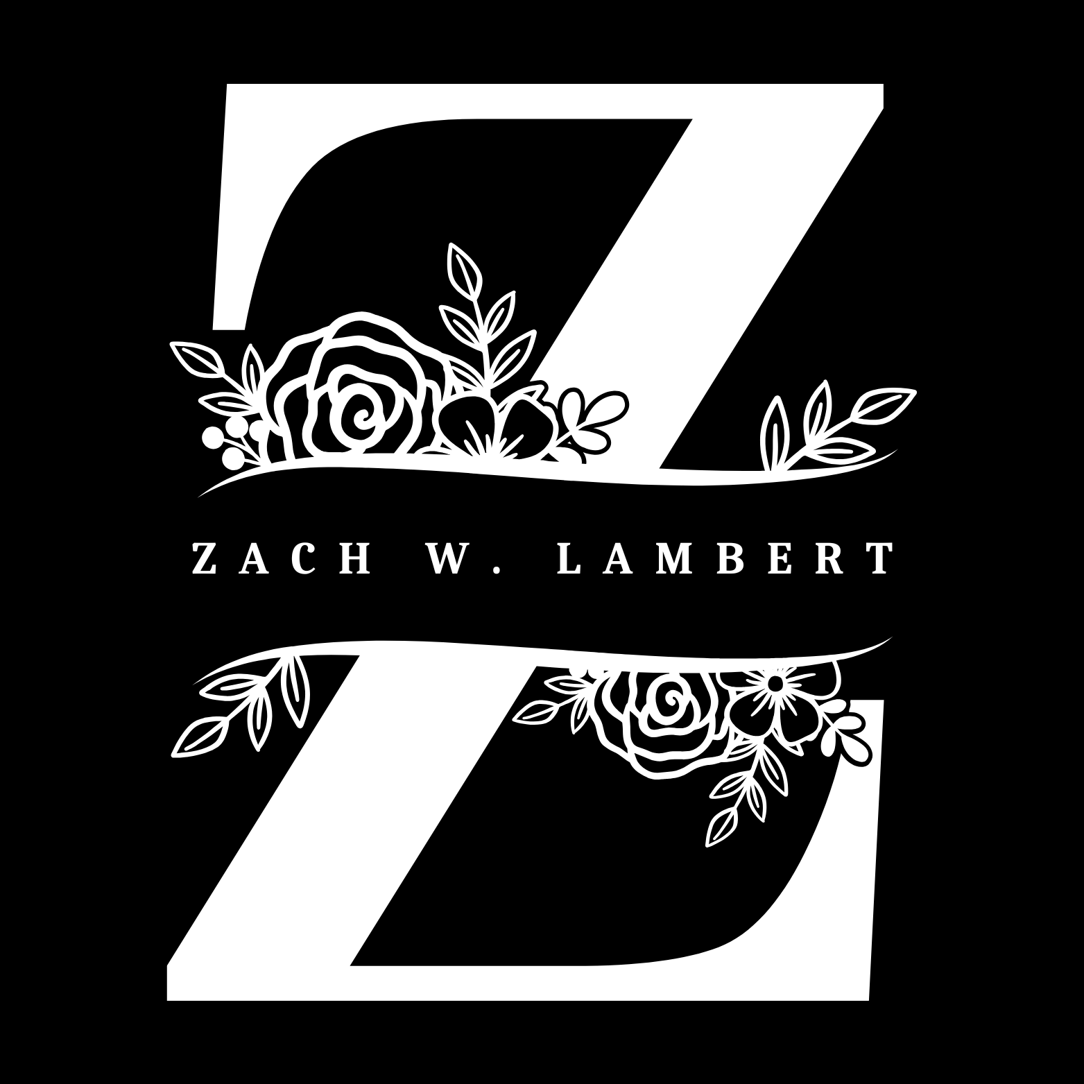 About — Zach W. Lambert