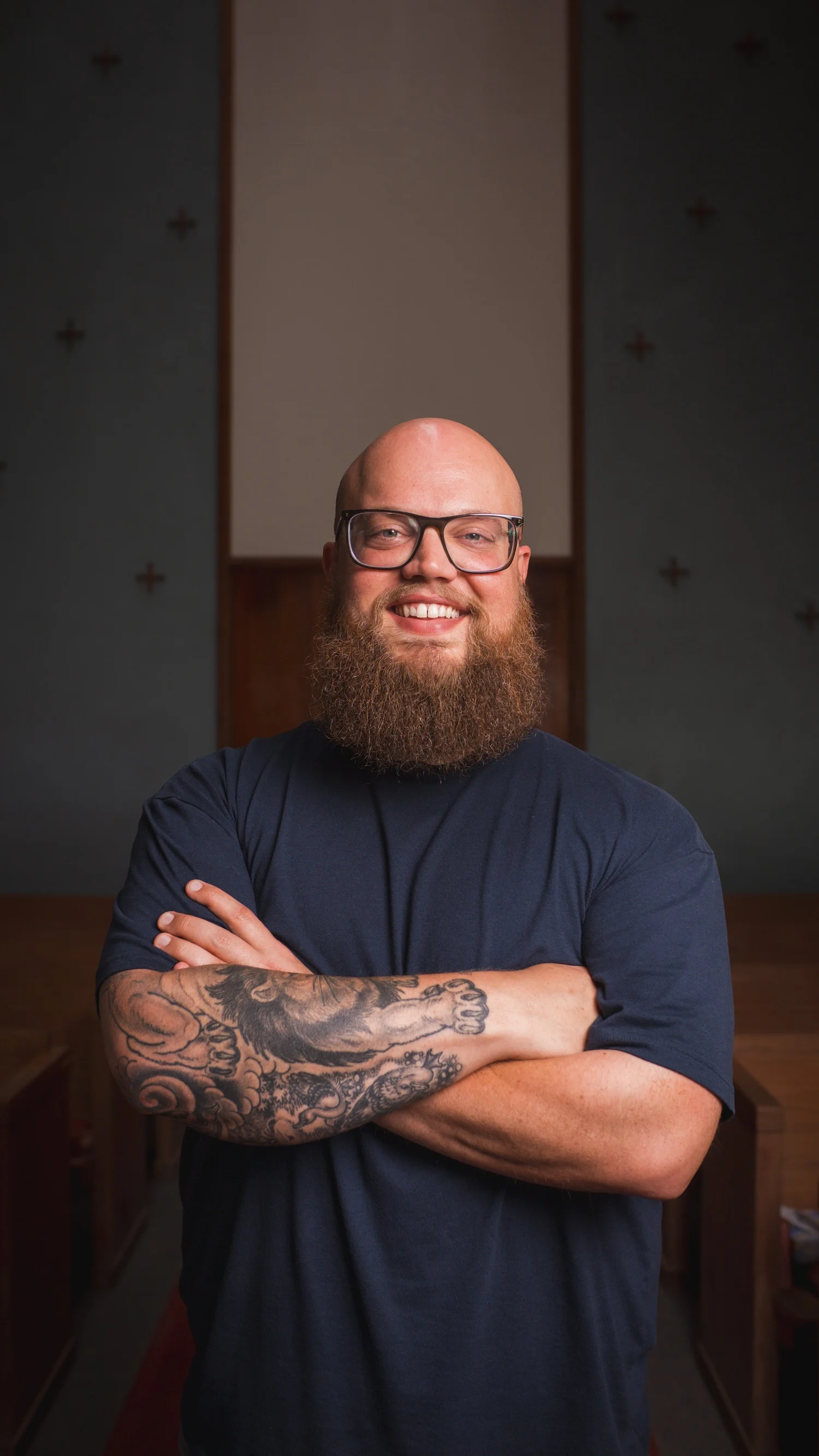Zach W. Lambert | Discover and Engage Now