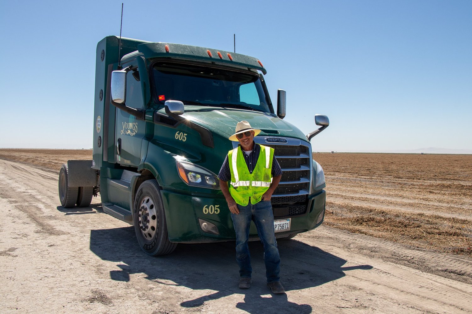 class-a-drivers — Legacy Group Staffing