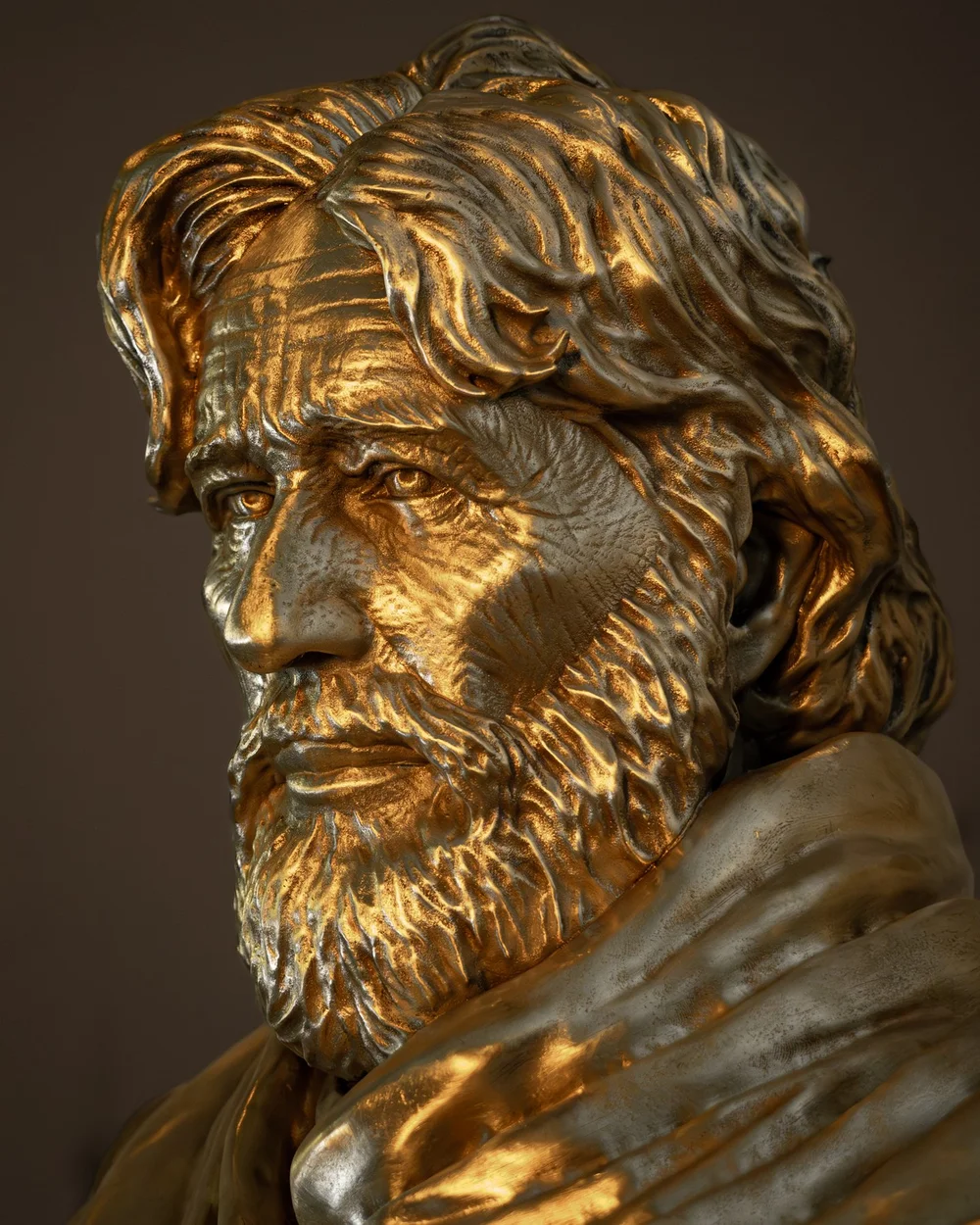 What We Do — Firebird Bronze