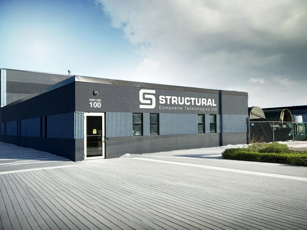 Fiberglass Products & Composite Materials For Every Industry