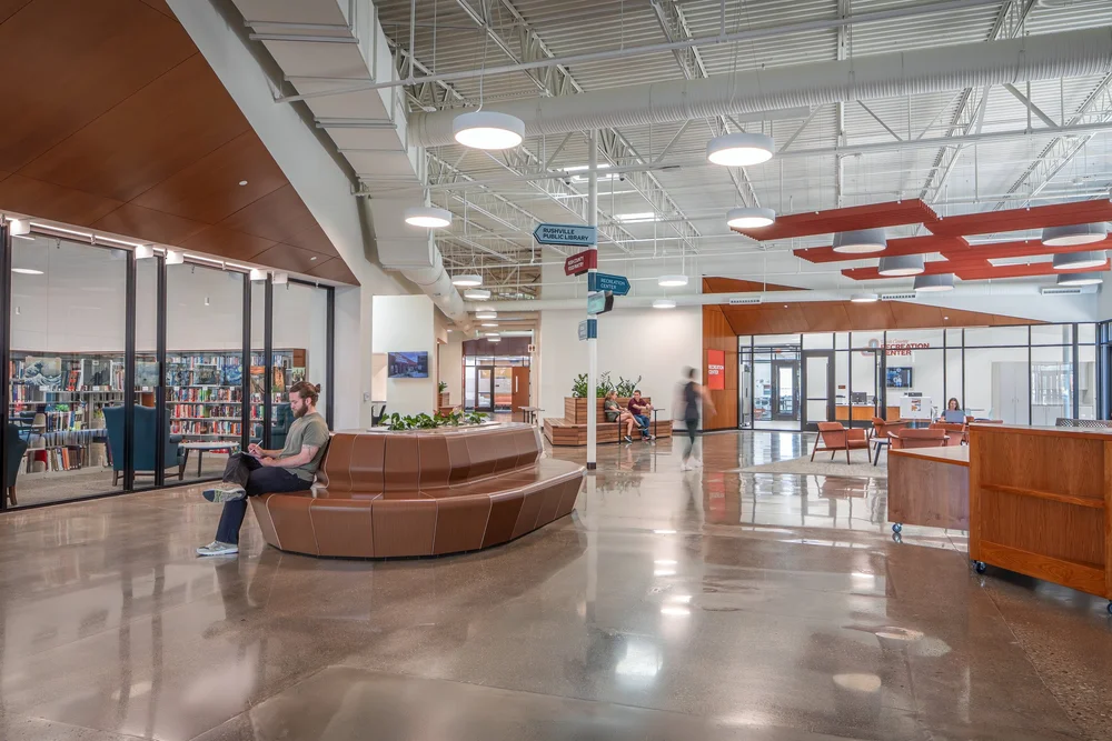 Love Community Center