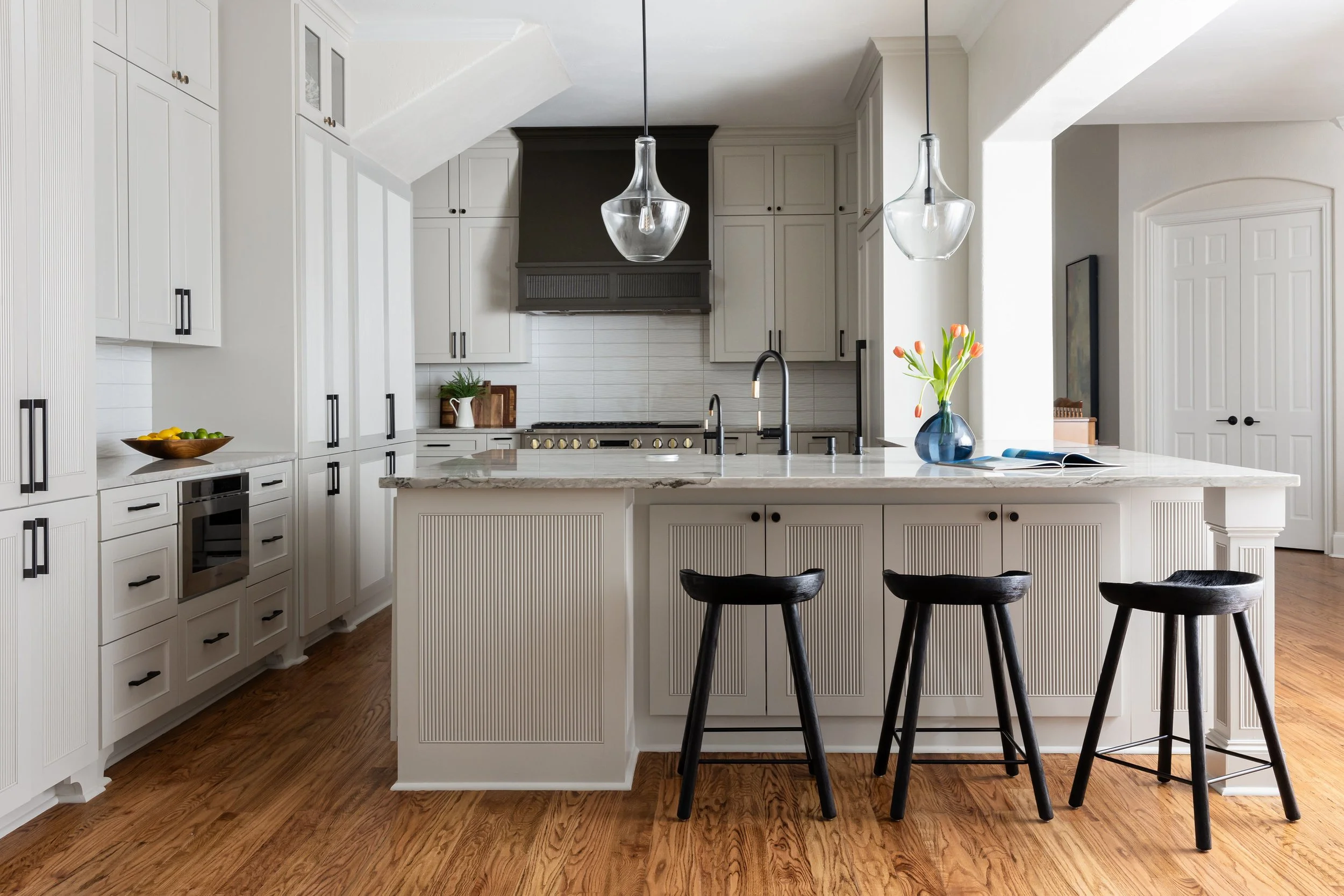 Sparrow Point — Delaney's Design | Dallas-Fort Worth | Interior Designer