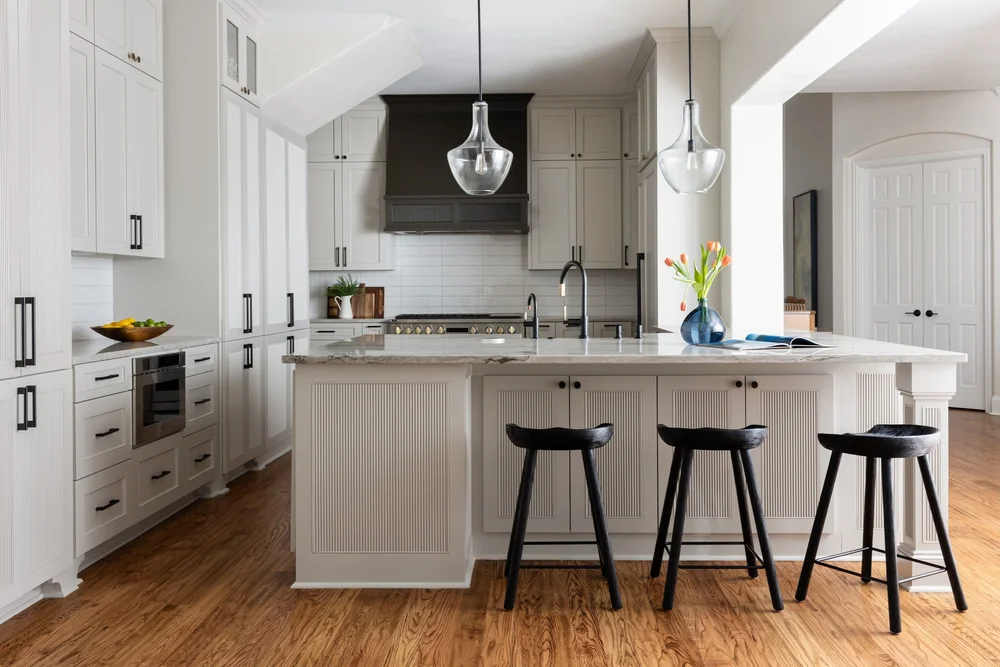Sparrow Point — Delaney's Design | Dallas-Fort Worth | Interior Designer