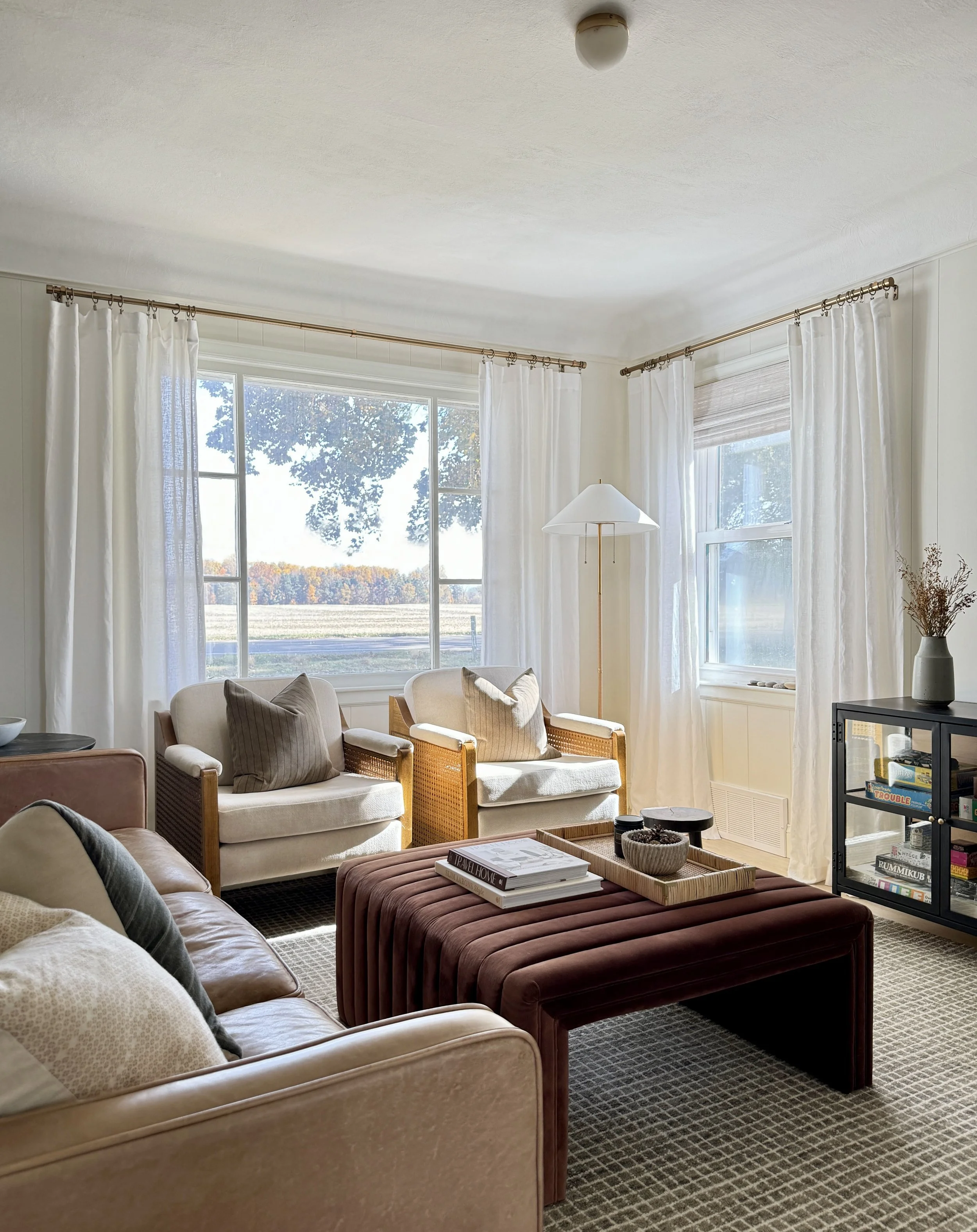 Jarod Sabatino Interiors