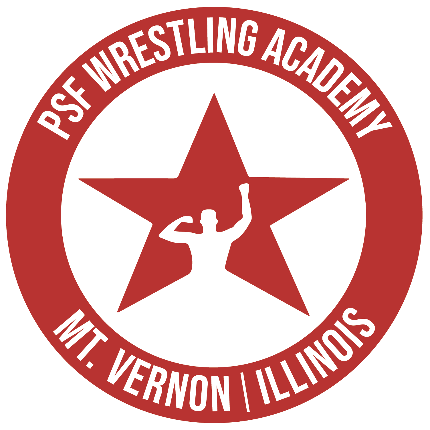 PSF Wrestling Academy