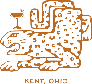 Beware of the Leopard Kent