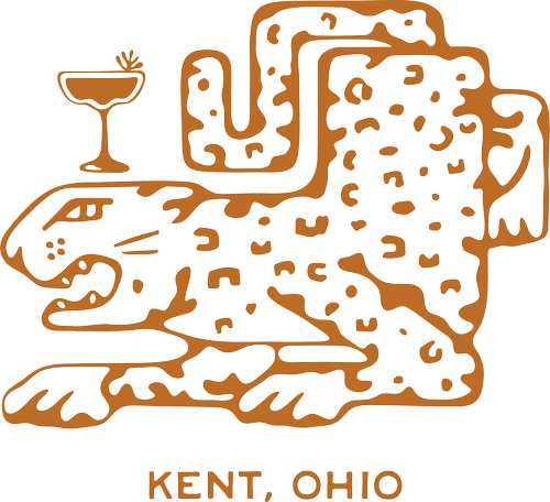 Beware of the Leopard Kent