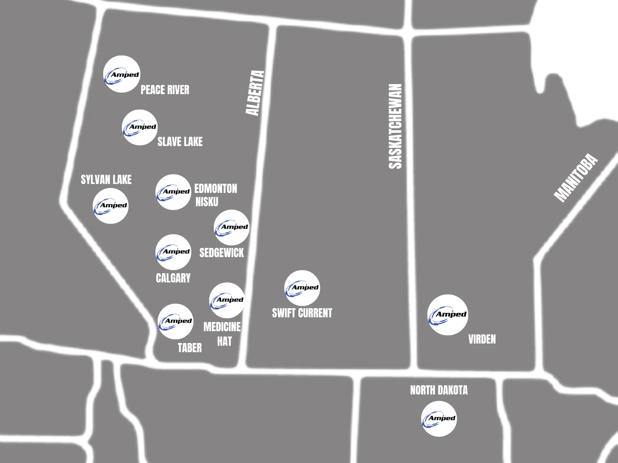 Amped Energy Services