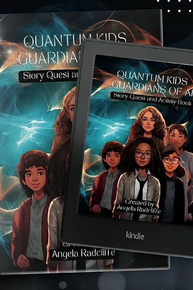 Resources — Angela Radcliffe