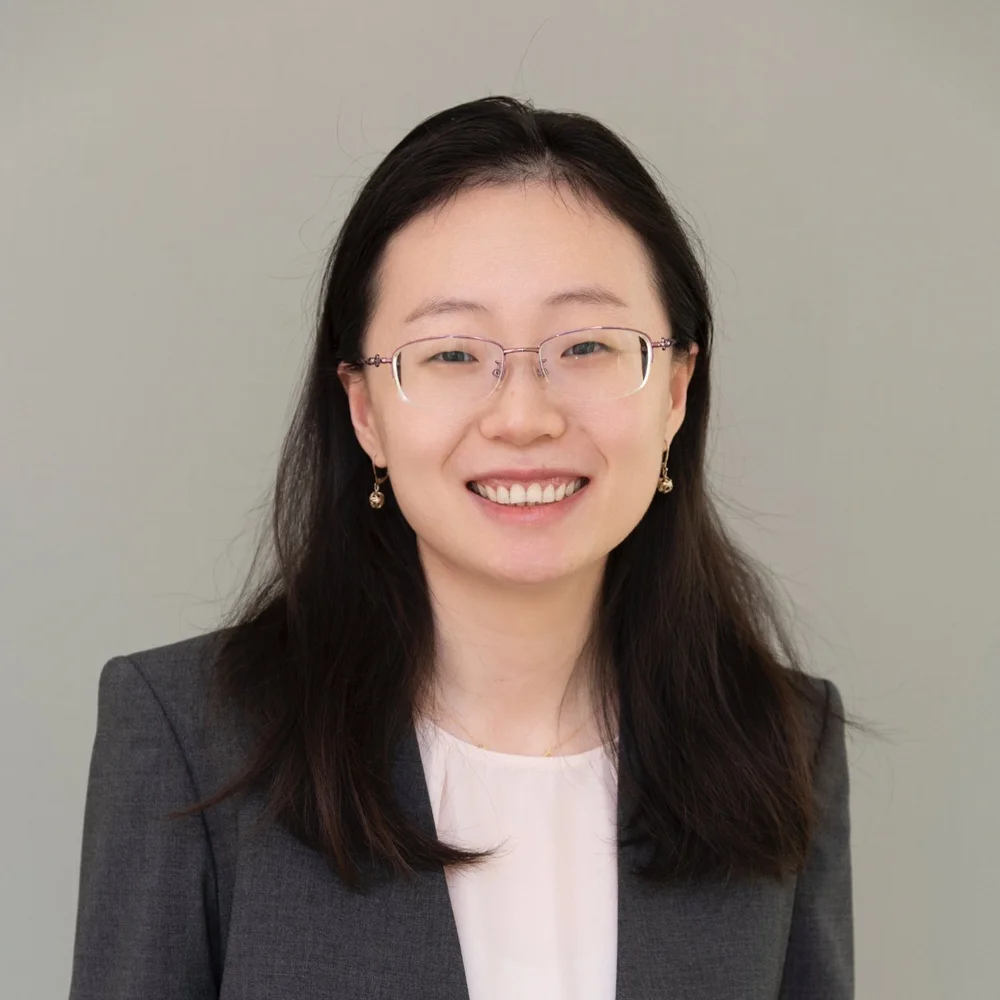 Hailing Shi — SHI LAB @ EMORY