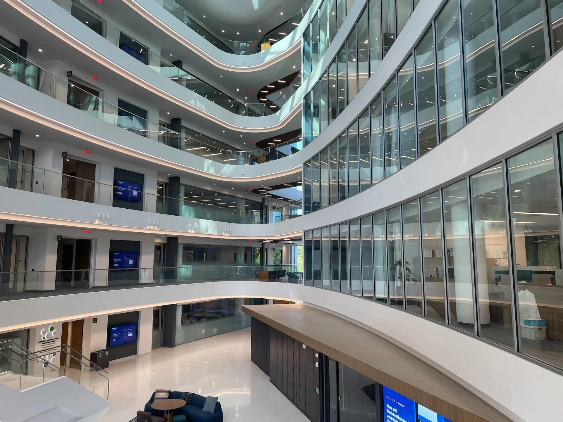 NEWS — SHI LAB @ EMORY