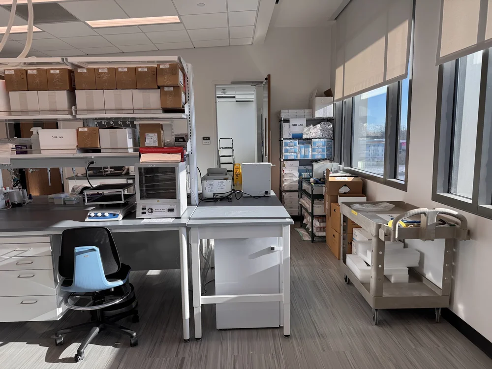 NEWS — SHI LAB @ EMORY