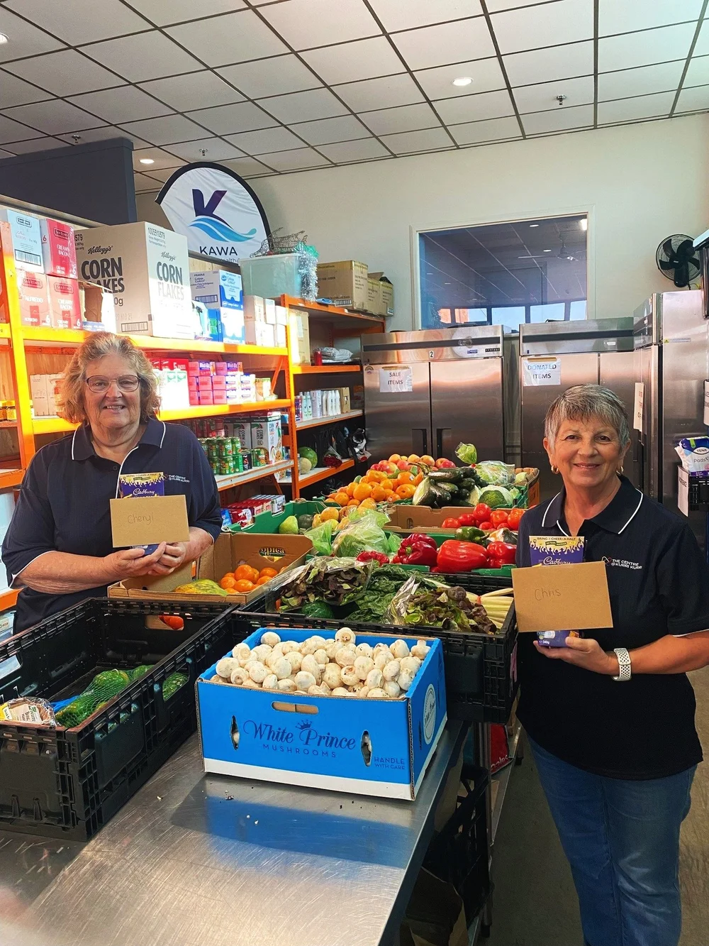 The Centre @ Kurri Kurri — Kurri Kurri Community Services