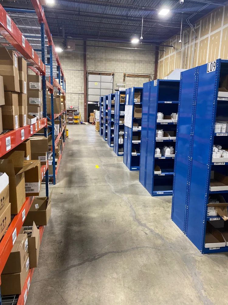 Who We Are — NDC Distributors